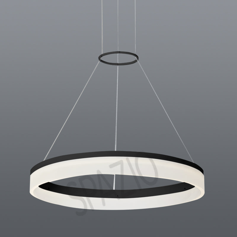 RING LED - DIMMABLE – Spazio Lighting