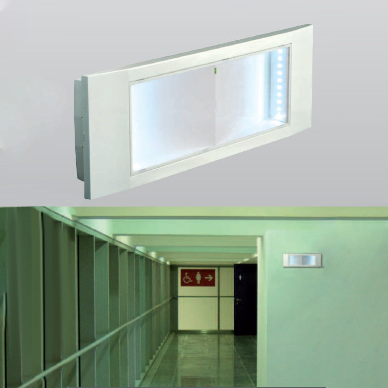 AESTETICA LED – Spazio Lighting