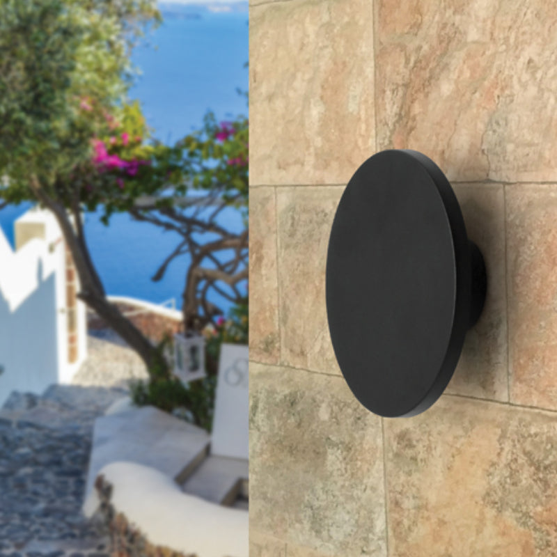 FOCAL ROUND – Spazio Lighting