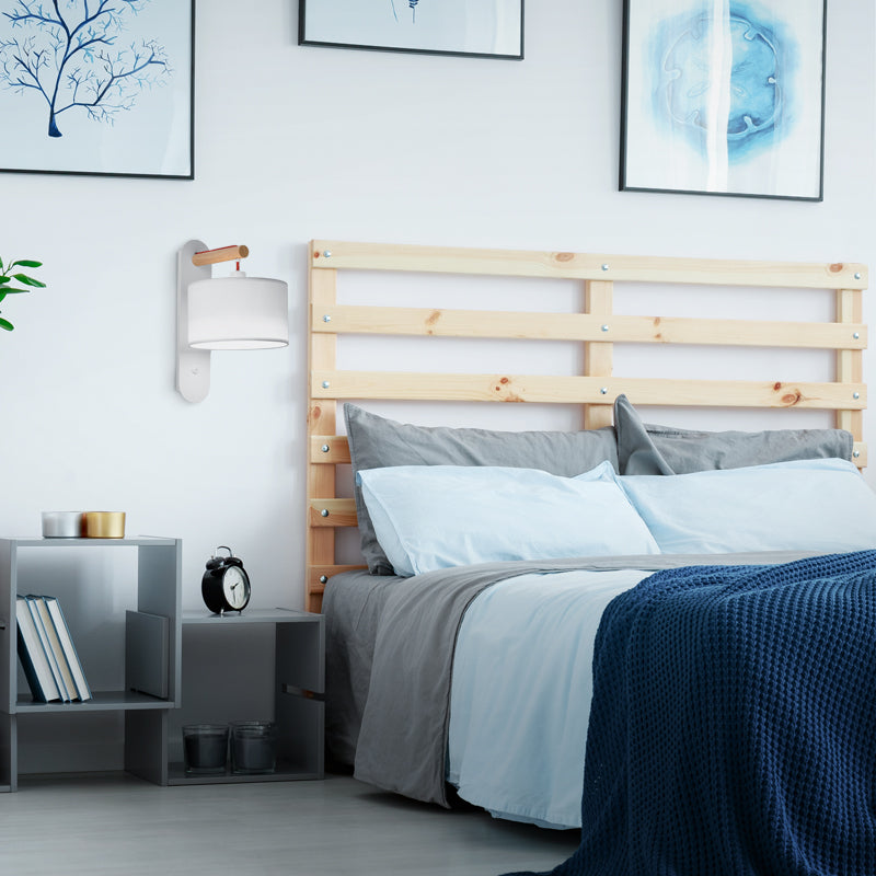 LANGHAM WALL – Spazio Lighting