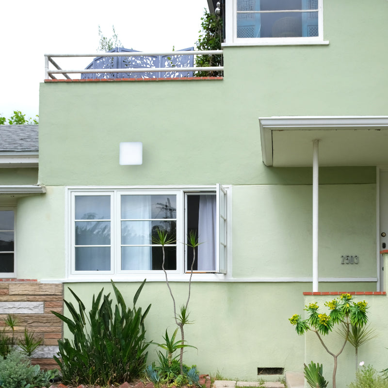 MODENA SQUARE – Spazio Lighting