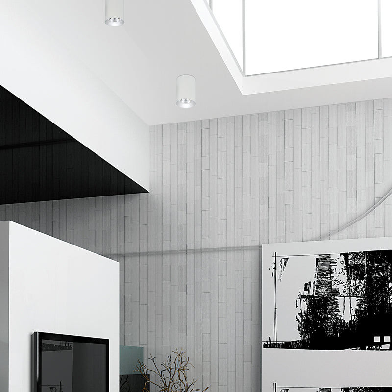 PORTICO SLIM – Spazio Lighting