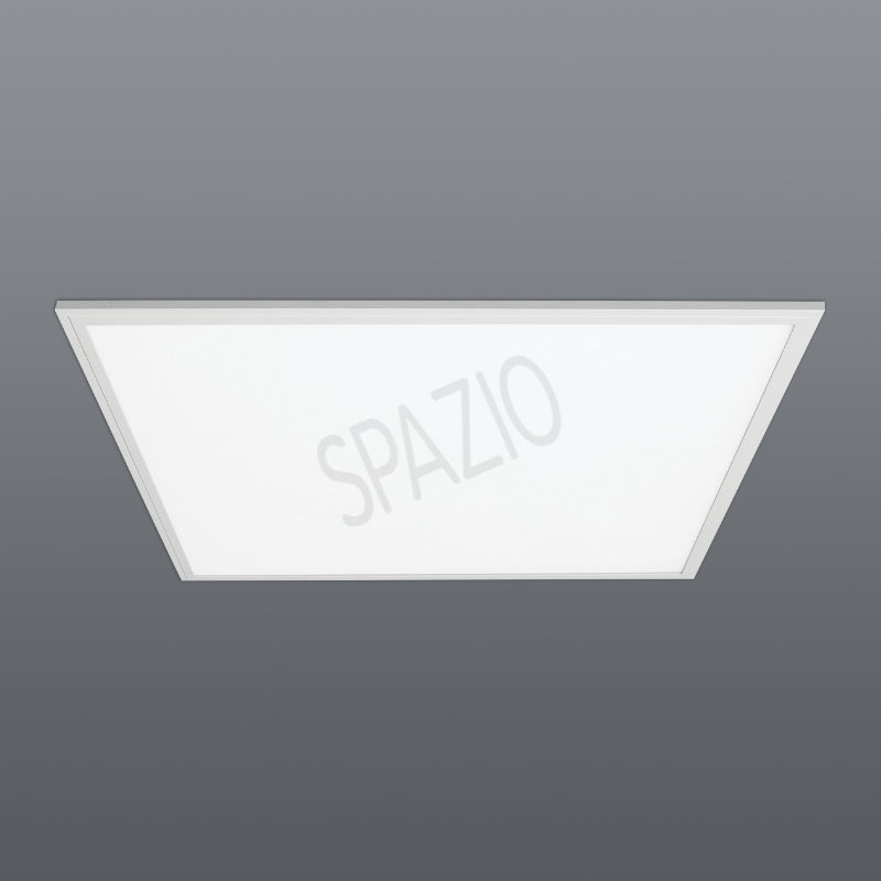 LED BACKLIT PANEL - 60 X 60 NO CABTYRE – Spazio Lighting