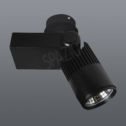 ZETA LED SPOT – Spazio Lighting