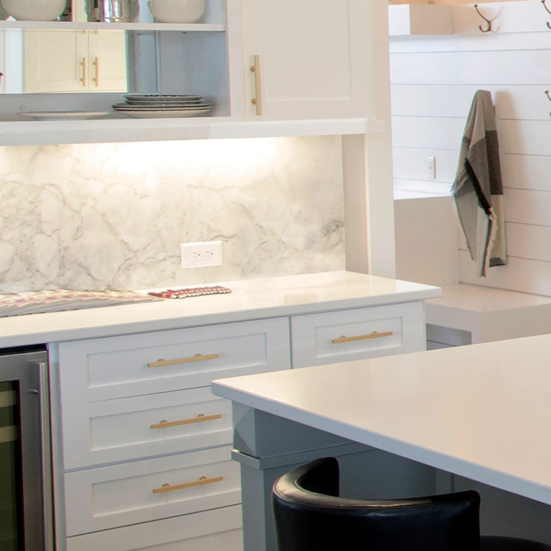 LEDSTRIP – Spazio Lighting