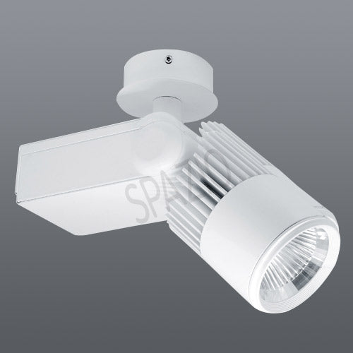 ZETA – Spazio Lighting