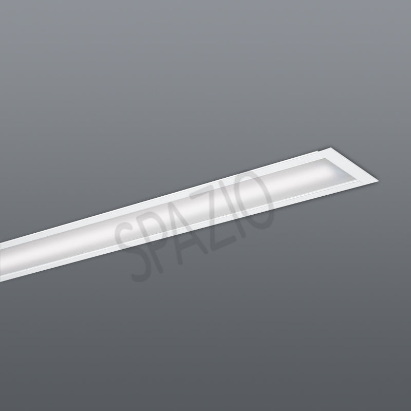 DUPLO OPAL DIFFUSER RECESSED – Spazio Lighting