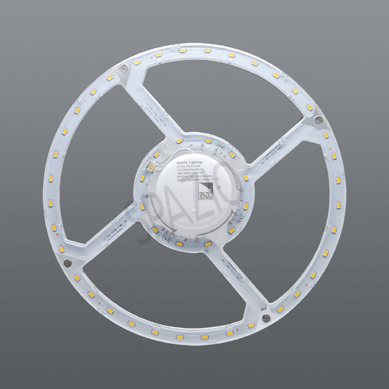 LED CONVERSION KIT – Spazio Lighting