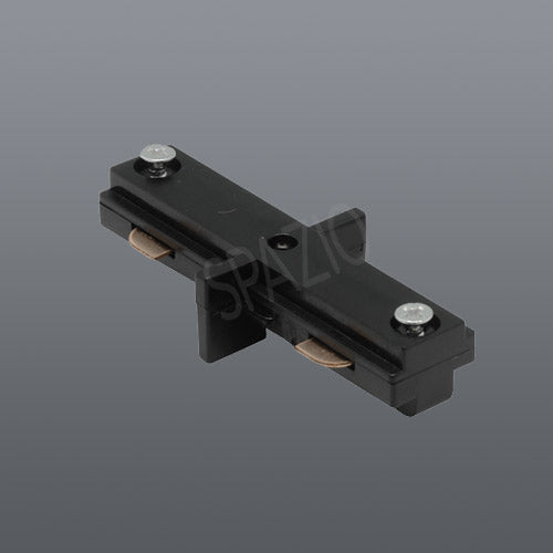 3 WIRE RECESSED TRACK - LINEAR JOINT – Spazio Lighting