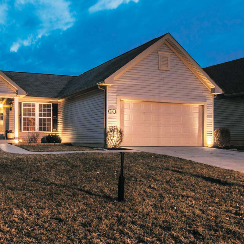 MYCO LED – Spazio Lighting